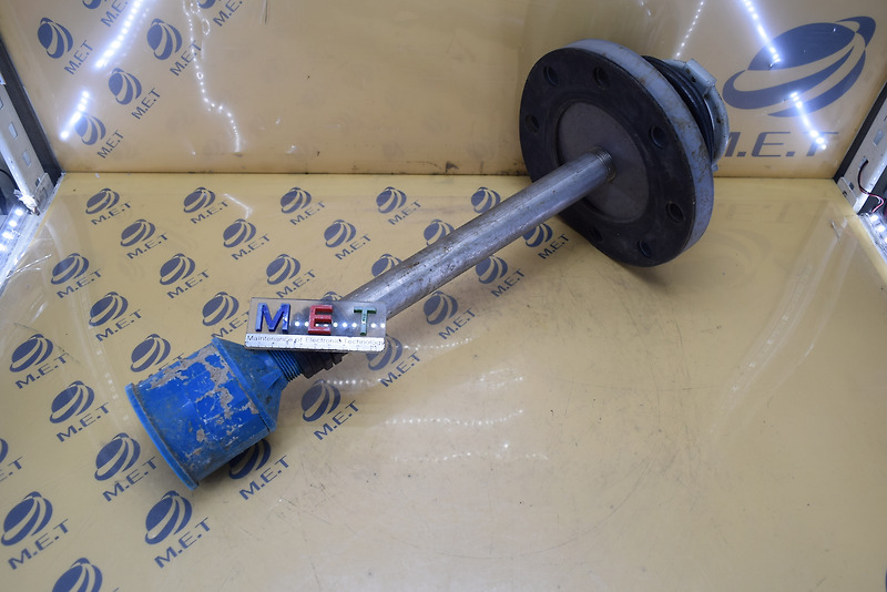 MILLTRONICS XPS-10 LEVEL SENSOR 산업용 자동화 장비 수리 (주)엠이티