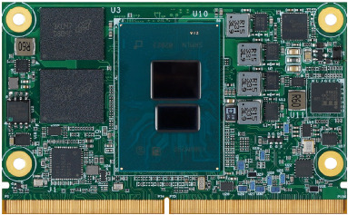 포트웰코리아, WSC-M31(Intel Atom® 프로세서 x7000RE 시리즈 프로세서 탑재)