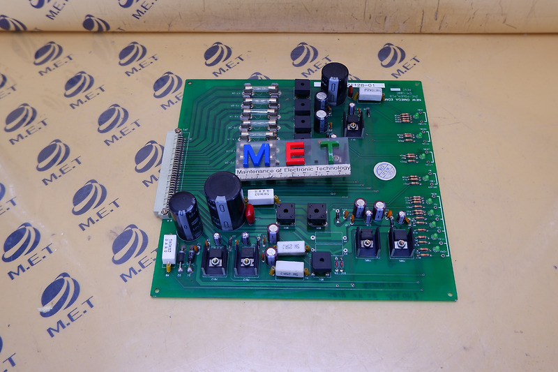 [BOARD] CORISMA EDM CM-108C /구매 수리 단종품지원 / (주)엠이티