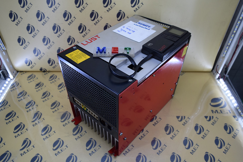 [INVERTER] LUST VF1424L.HF.OP2.S56 /구매 수리 단종품지원 / (주)엠이티