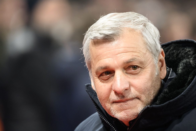 [GGFN] 브루노 제네시오, 베식타스 감독직 거절