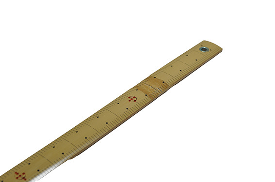 마쓰미 자, Masumi 8627, Wooden ruler 3尺 90cm