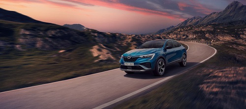 르노 xm3 / 24년형 / e-tech 하이브리드 (가격,제원)