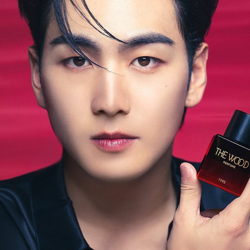 BAEK UP :: 230414 오늘의 백호