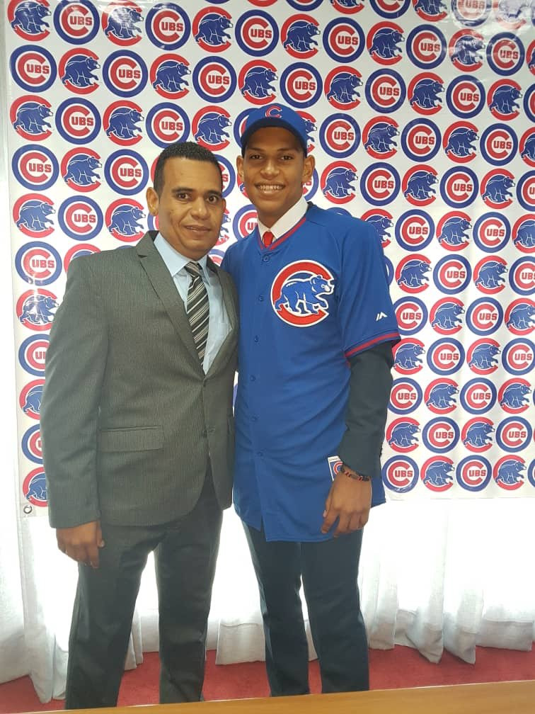 [BA] 리카르드 가야르도 (Richard Gallardo)의 2020년 스카우팅 리포트