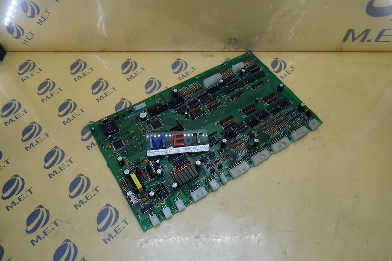 [BOARD] TBR MCP-MAIN /산업용자동화장비 수리 / (주)엠이티