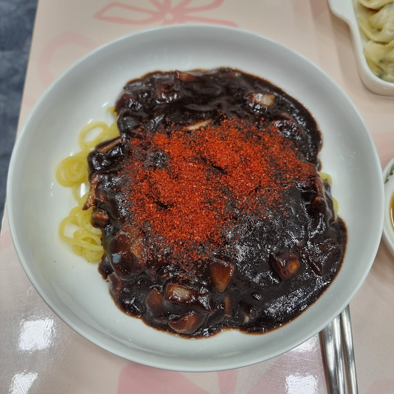 [밀키트] 이연복 목란 짜장면 밀키트 후기