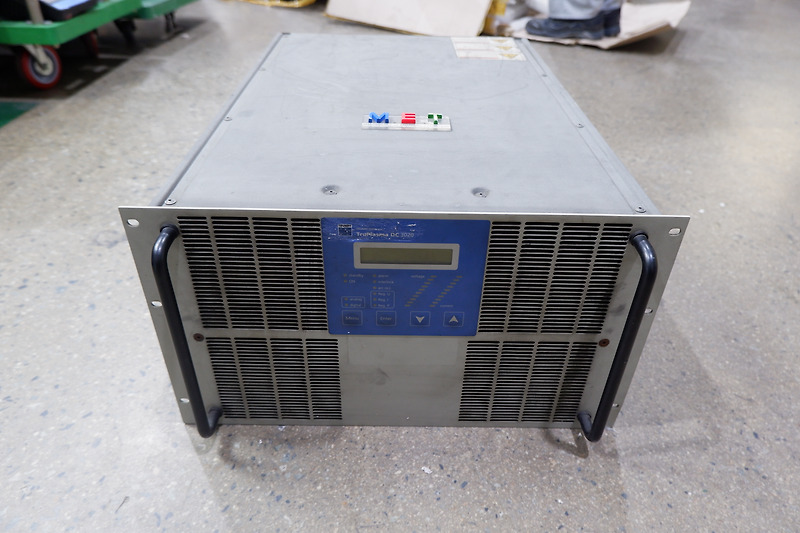 [GENERATOR] TRUMPF TRUPLASMA DC 3020 /구매 수리 단종품지원 / (주)엠이티