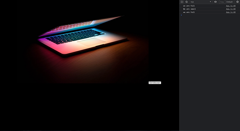20210323 React Hooks03 (Nooks : useConfirm, usePreventLeave, useBeforeLeave, useFadeIn ...
