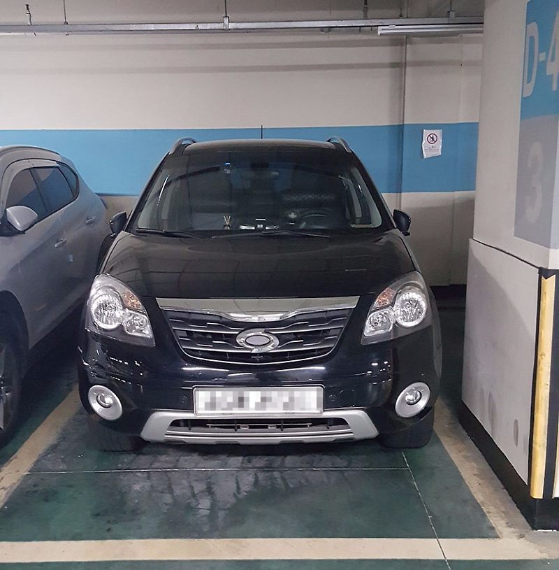 QM5 LE25 PLUS 간단 청소