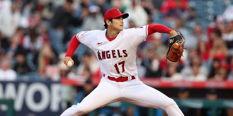 LA다저스 '오타니 쇼헤이' 프로필