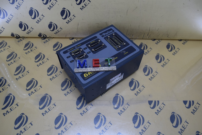 [CONTROLLER] PARKER 6K2 /구매 수리 단종품지원 / (주)엠이티