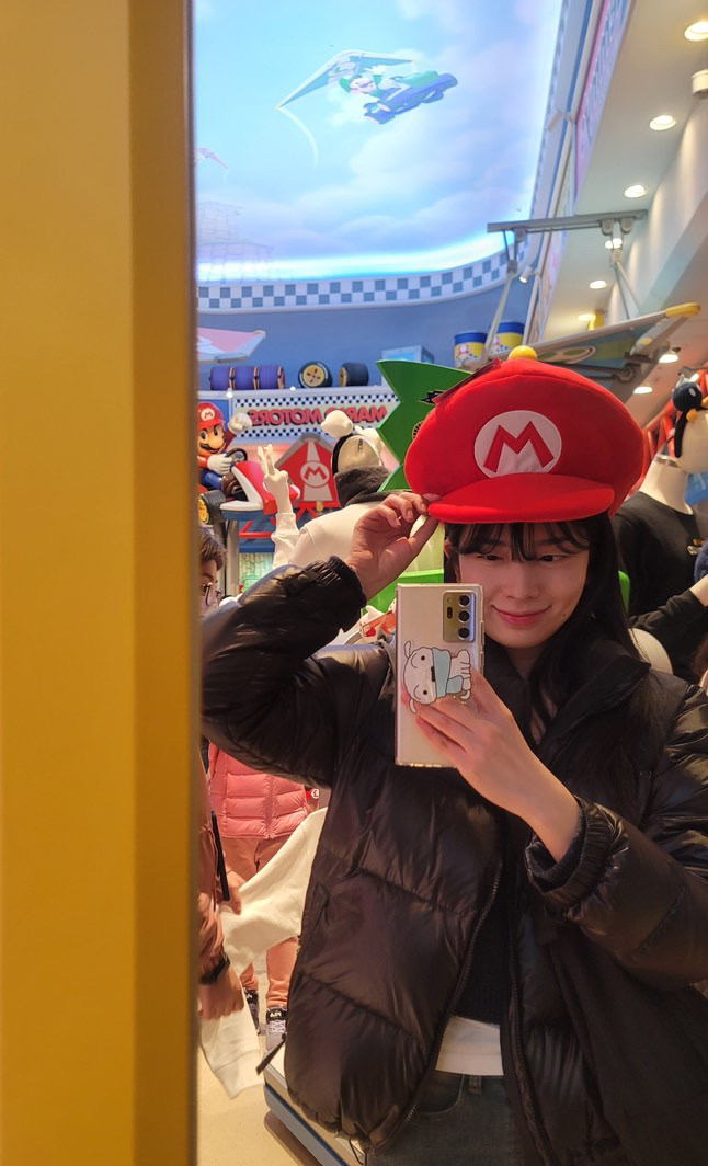 SSAXIM vol.15 - 13기 한지우 : 서툴러도 진심을 잃지 않는 개발자