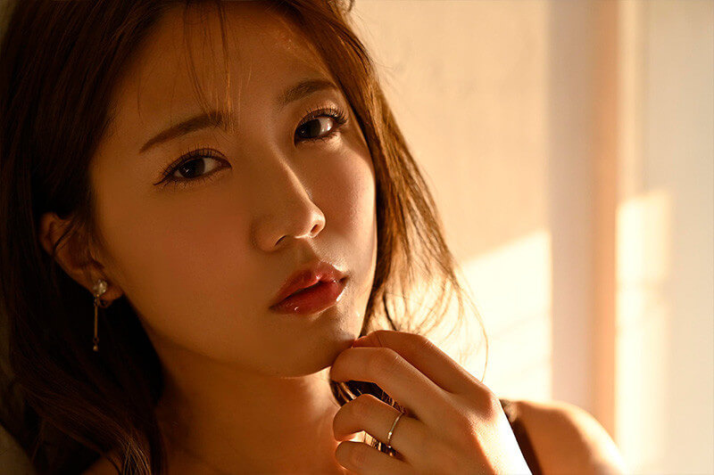 청순 신인 에이스, 이치노 아오이 Aoi Ichino 一乃あおい