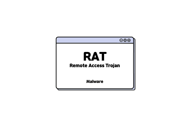 RAT 🐭 (Gh0st RAT, NJ RAT)