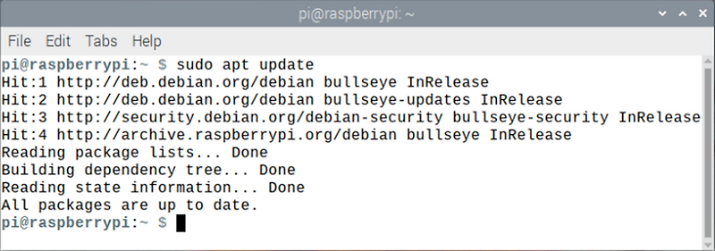 [Raspberry Pi4] OpenCV 4.6.0 설치 - 마계툴즈의 작업실