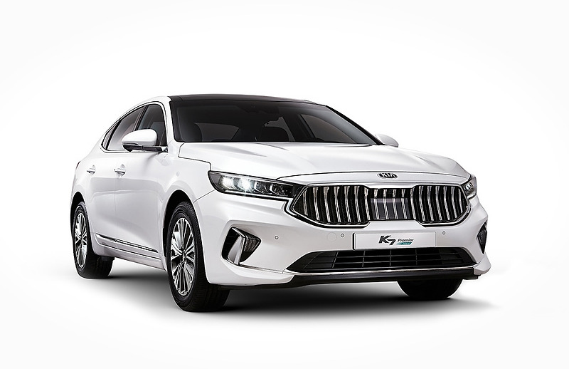 k7프리미어 LPI 중고차 시세표 올뉴k7포함 2016~2020년식 lpg정리