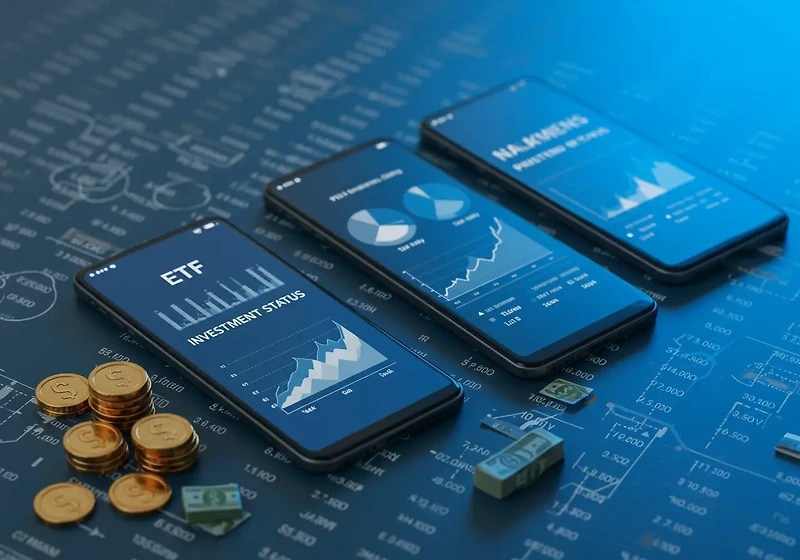 [실전 ETF 투자 시작 가이드 3단계] 내 자산 현황 확인하기: MTS/HTS 잔고 화면 완벽 분석 👀