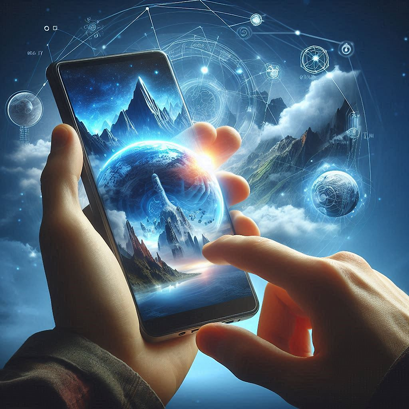 Revolutionizing Connectivity: The Latest Innovations in Mobile ...