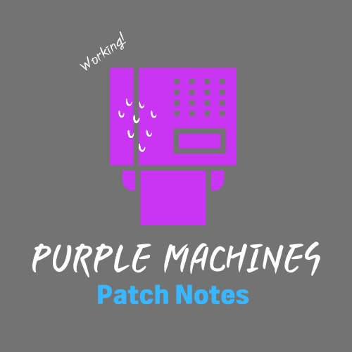 Mage's Book b6.1 업데이트