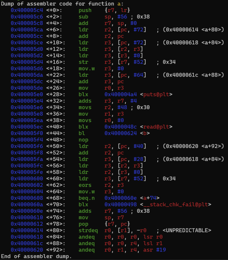arm - 기본 개념 — K0n9.log
