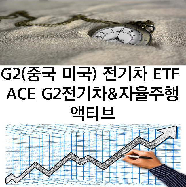 G2 전기차 ETF ACE G2전기차&자율주행액티브 배당금 및 종목분석