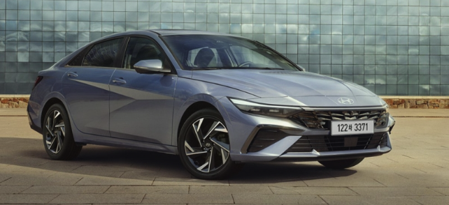 아반떼 중고차 가격 총정리: 시세 완벽 분석 (CN7, AD, MD, XD)