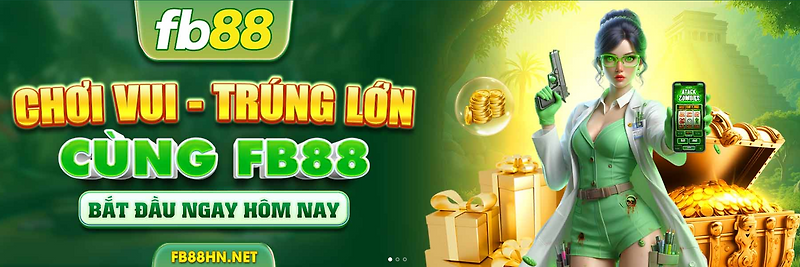 Các phương thức thanh toán tại FB88