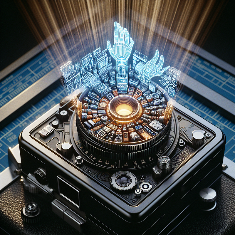 Revolutionizing Your World: Top Tech Gadgets of 2025 That Will ...