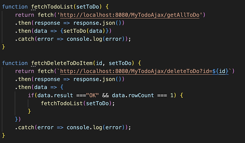 KDT 유데미 부트캠프 - 풀스택 개발 과정(JAVA) 12주차 학습 일지