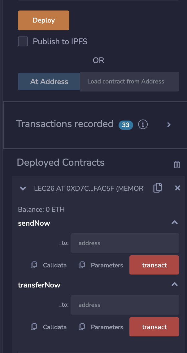 [solidity] payable/balance와 msg.sender (feat.솔리디티깨부수기)