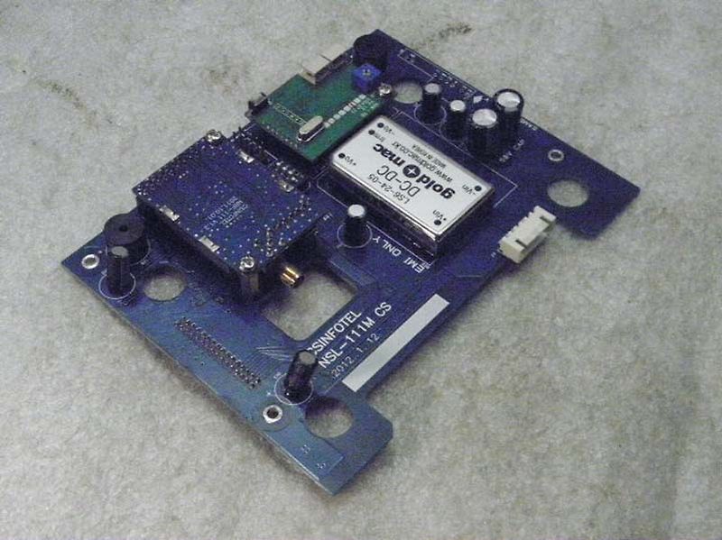 추출PCB 10】장비에서 분리한 PCB BOARD CSINFOTEL NRF-111 V1.2 NVM-110 SAMSUNG ONLY DC-DC LS6-24-05 GOLD MAC ...