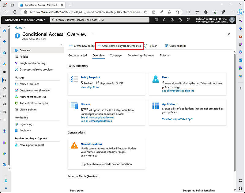 Azure 104 연습 문제 3