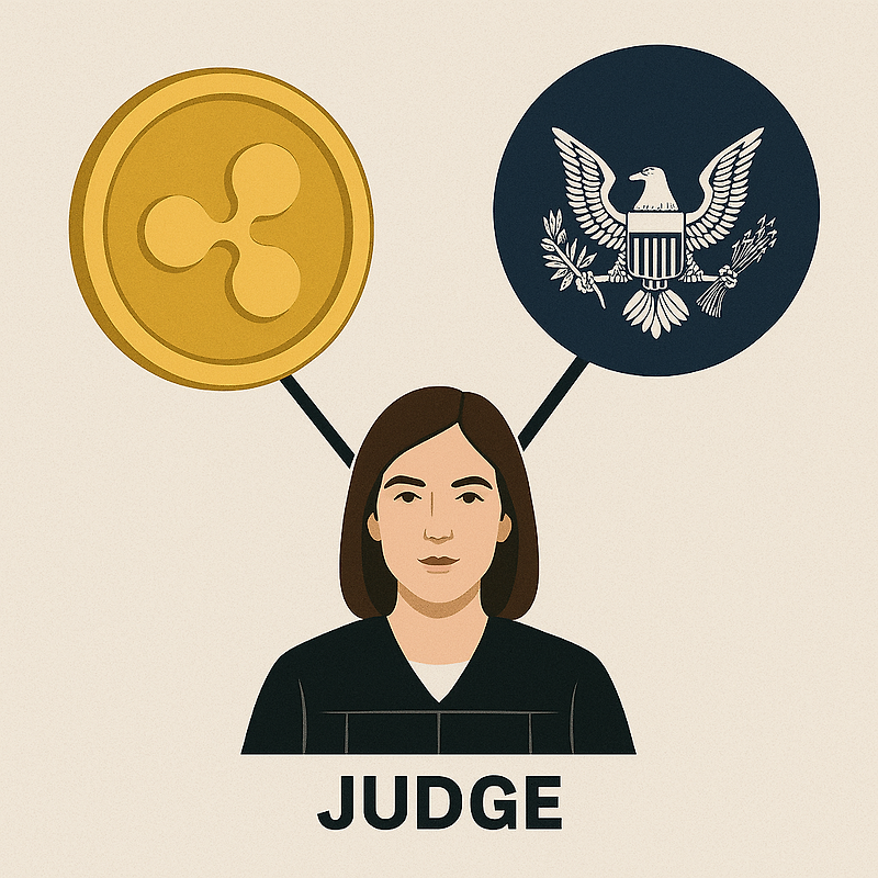 리플(XRP)과 미국 법 Rule 60의 관계: 법적 의미와 향후 전망