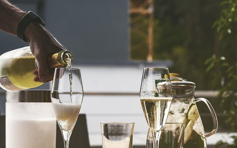 [스파클링와인] 까바 입문? 이걸로 하세요! 까스텔 로드 까바 브륏 (CASTELL LLORD CAVA BRUT) 리뷰