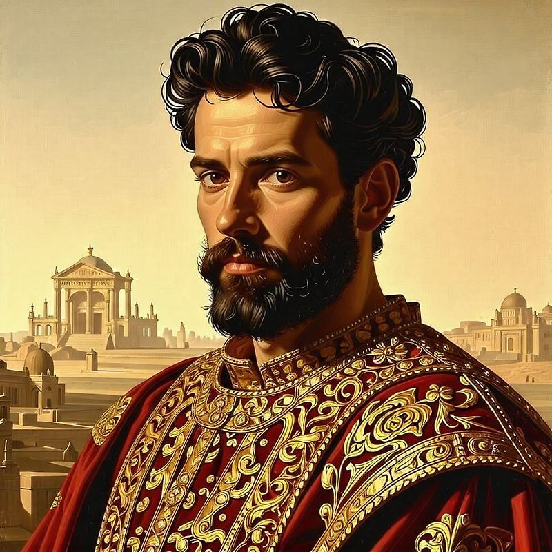 알렉시오스 1세 콤니노스(Alexios I Komnenos): 비잔티움 제국의 구원자