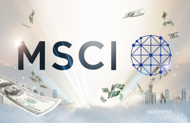 에코프로 msci 편입 후 주가 상승 당연 (ft. msci 뜻)