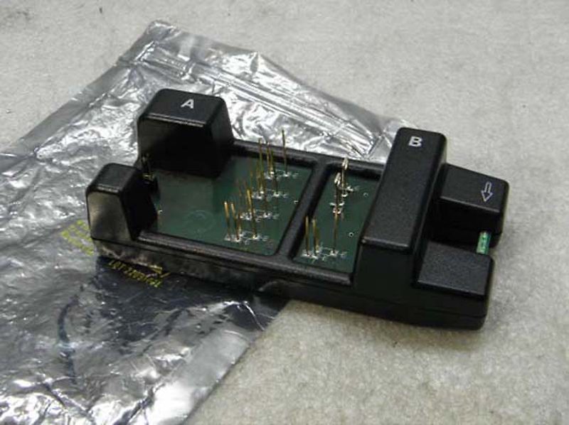 Probe Calibration CAL DESKEW FIXTURE Tektronix 067-0405-00