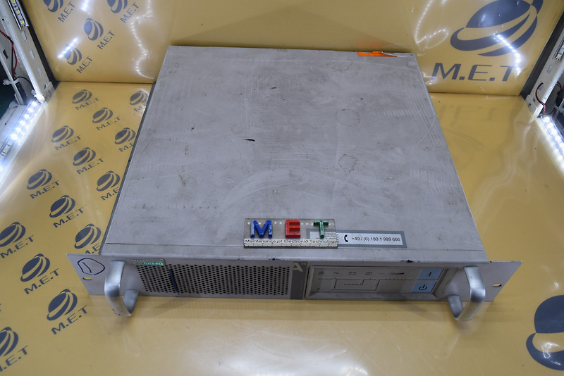 MASTERGUARD A1000-19[POWER SUPPLY] / 산업용 자동화 장비 수리 / (주)엠이티