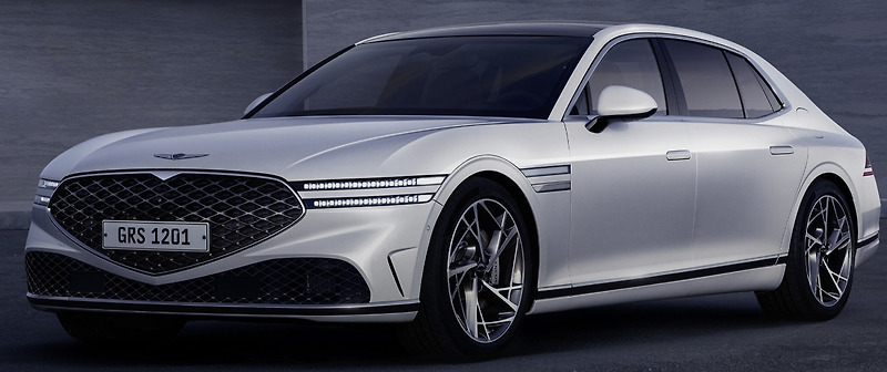 GV90 제네시스 출시 예정 ∣ 가격 ∣ 제원 ∣ 보조금 총정리