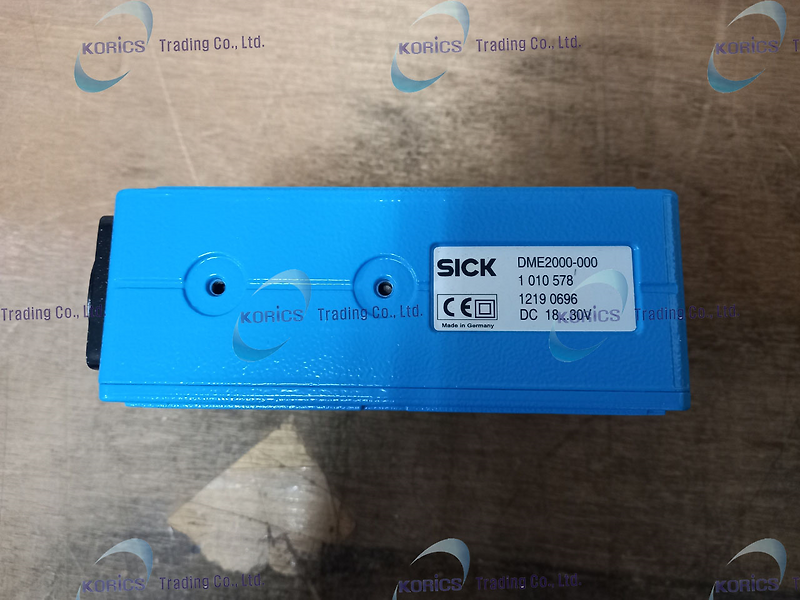 Sick - DME2000-000, 1010578