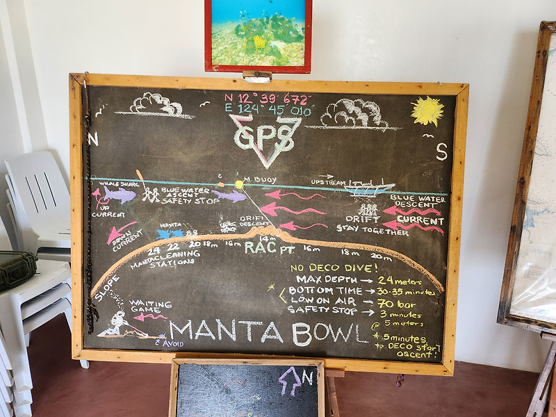 소요유+(Flexible, easygoing & enjoy life, 逍遙遊+) :: Ticao island diving ...