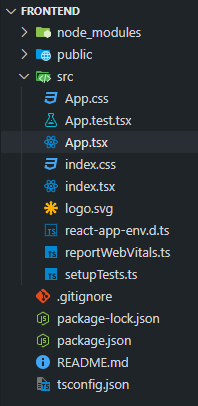 [React] CRA대신 Vite로 React 설치 및 실행하기 (TypeScript)