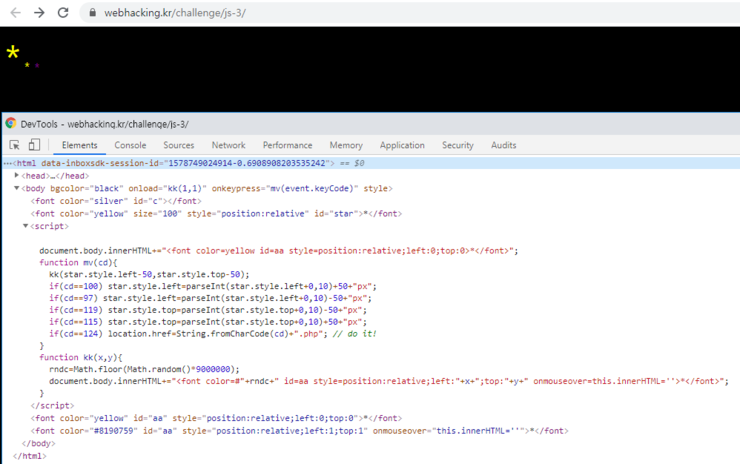 [webhacking.kr] old-16(100)
