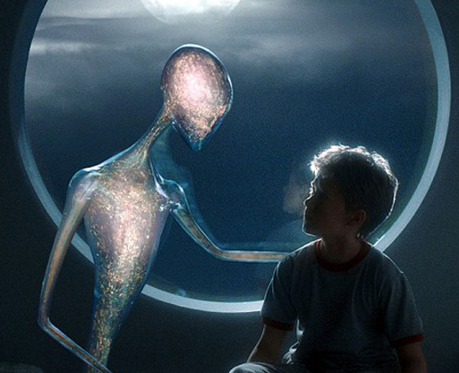 By around 2040, humanoids will outnumber humans?