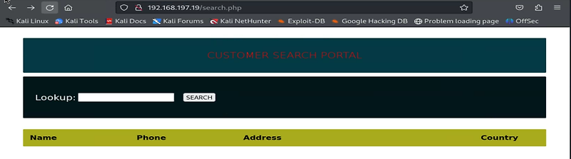 [OSCP]Manual and Automated Code Execution SQL Injection attack