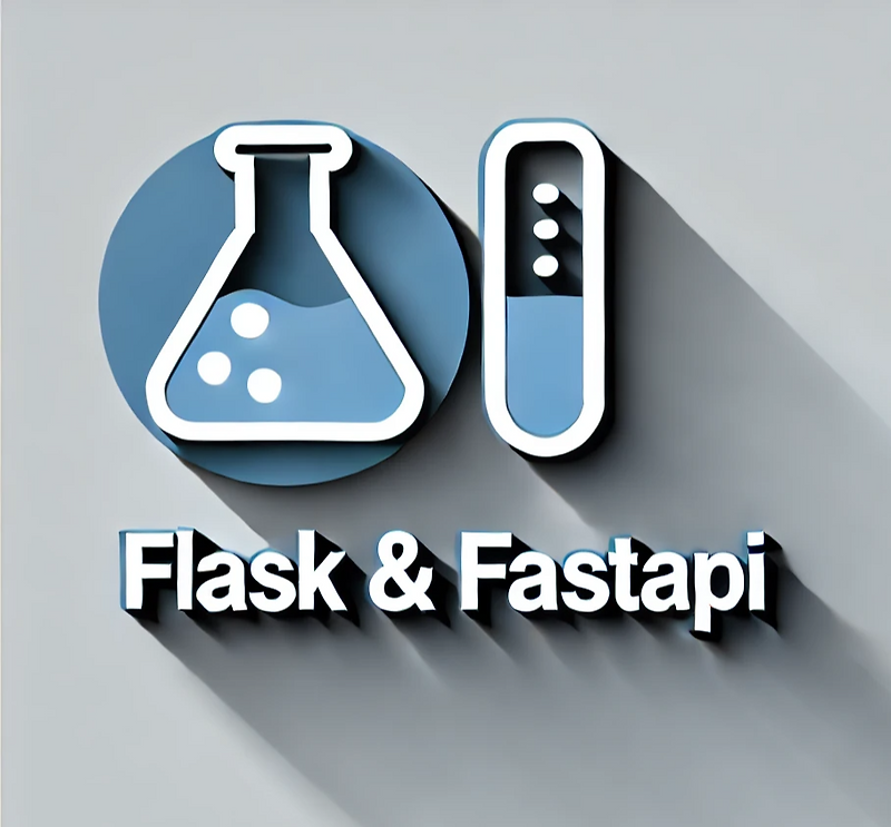 [IT도서리뷰] 가장 빠른 풀스택을 위한 Flask & FastAPI — sierraKilo