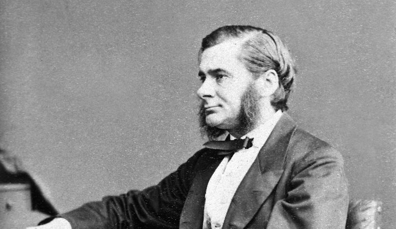 Thomas Henry Huxley({토마스}토머스 헨리 헉슬리) 영어 명언 sayings quotes wikipedia ...