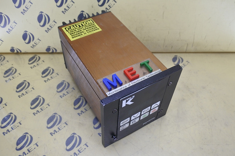 [CONTROLLER] KTR 산업용 CONTROLLER /구매 수리 단종품지원 / (주)엠이티