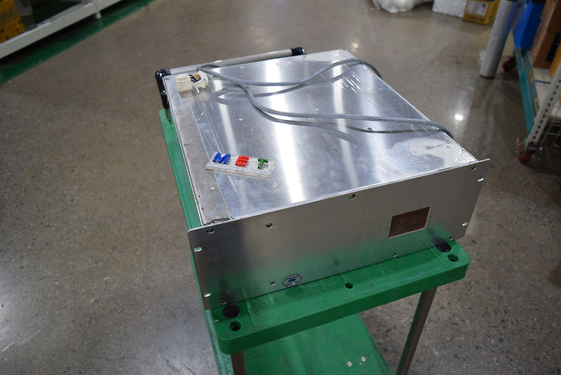 TRUMPF 1746609 CONTROLLER 산업용 자동화 장비 수리 (주)엠이티